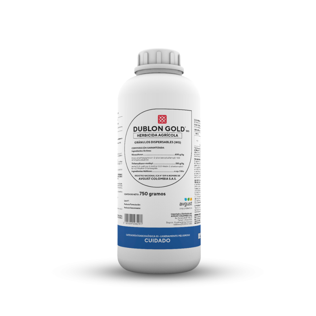 AZOBIN 250 SC – Avgust