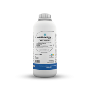 PYRIPROXYFEN AVGUST 100 EC – Avgust